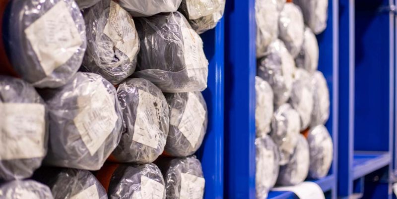 About Us - Texpro s.p.a. - Yarns and Fabrics