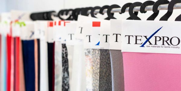 About Us - Texpro s.p.a. - Yarns and Fabrics