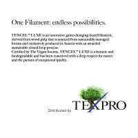 Texpro s.p.a. - Yarns and Fabrics in Europe